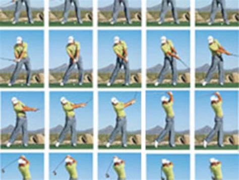 Image result for Stack and Tilt Golf Backswing