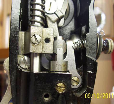 Image result for Singer Sewing Machines Problem Solving Timing Gear
