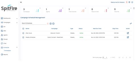 Image result for Spitfire Predictive Dialer