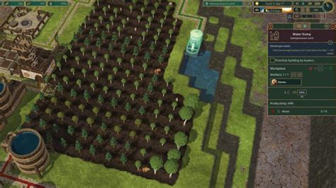 Image result for Timberborn Beginner's Guide