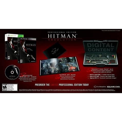Image result for Hitman Absolution Xbox 360