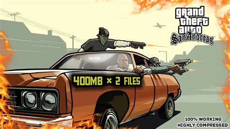 Image result for GTA SA Setup File PC Highly Compressed