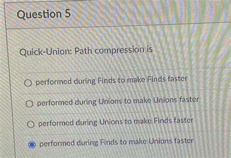 Image result for Path Compression Union Find
