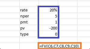 Image result for Financial Exce Functions PDF