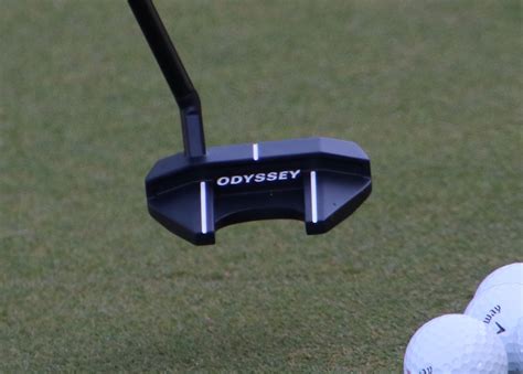 Image result for Sam Torrence Putter