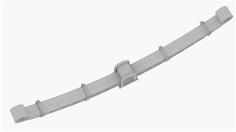 Image result for How to Make Model Leaf Spring