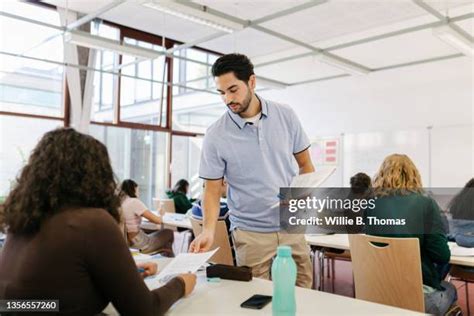 Image result for Picture of Handing Out Study Guide