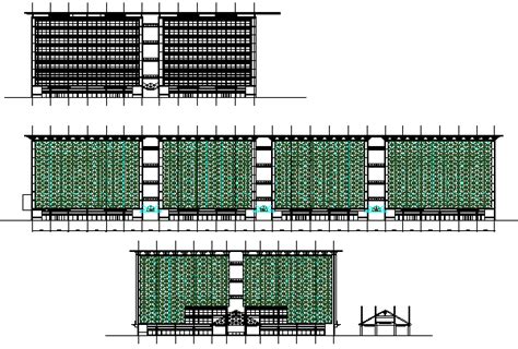 Image result for High-Rise Building Drawing