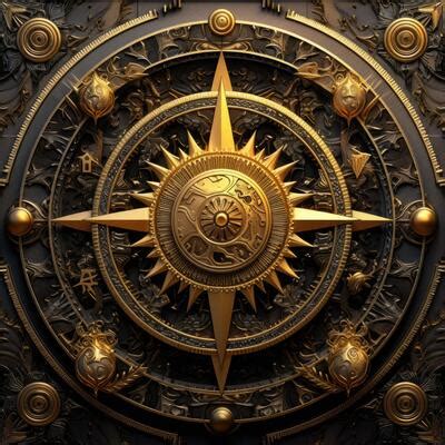 Image result for Golden Compass Map