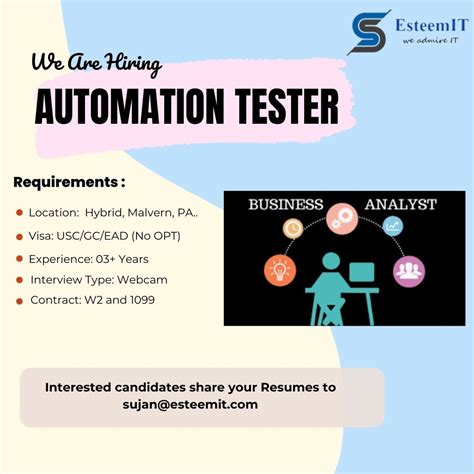 Image result for Automation Testing Intern LinkedIn