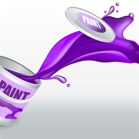 Image result for Paint Splash Vector