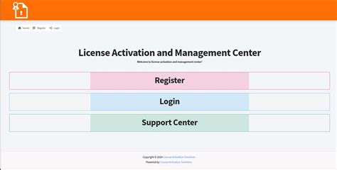 Image result for Activation Server