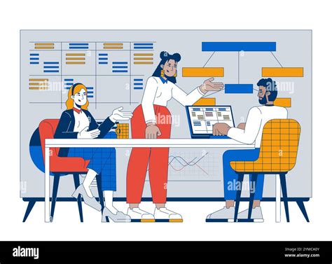 Image result for Collaboration Cartoon