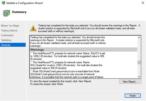 Image result for Example of SQL Server Node