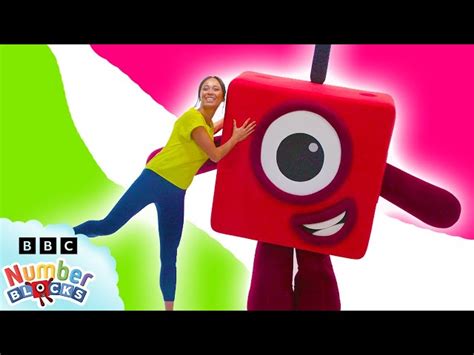 Image result for NumberBlocks Dance