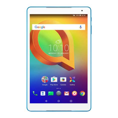 Image result for Alcatel A3 Tutorials