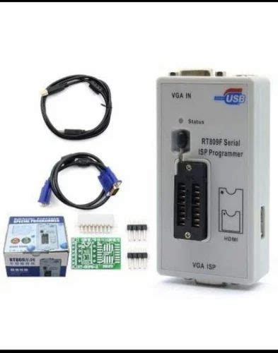 Image result for 809F Programmer Pinout