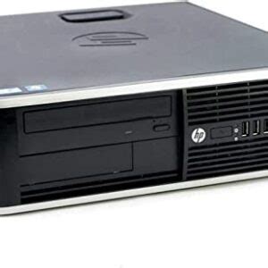 Image result for HP Elite Desktop Computer