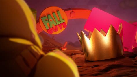 Image result for Fall Guys Doom