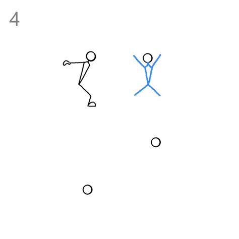 Image result for Stickman Drawing Tutorial