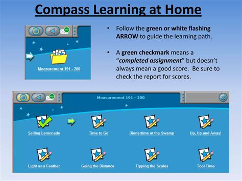 Image result for Compass Learning Odyssey