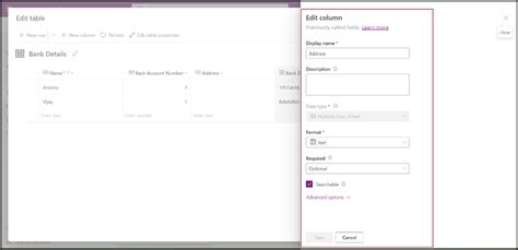 Image result for Power Apps Create HtmlTable