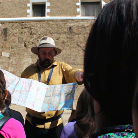 Image result for Specialist Tour Guide Example