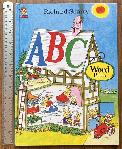 Image result for WordWorld ABC Book