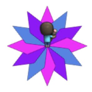 Image result for How to Make a Star in Vexcode Tutorial