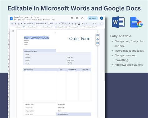 Image result for Purchase Order Format