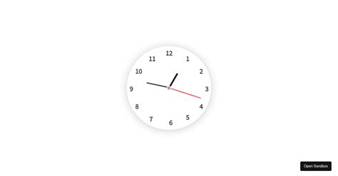 Image result for React Clock