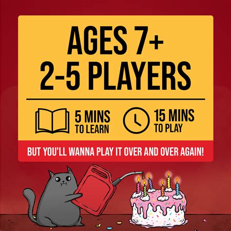 Image result for Exploding Kittens First Edition