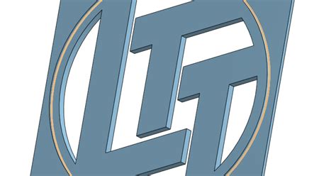 Image result for Linus Tech Tips Fan Logo