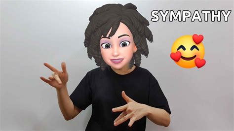 Image result for ASL Sign for Insensitive