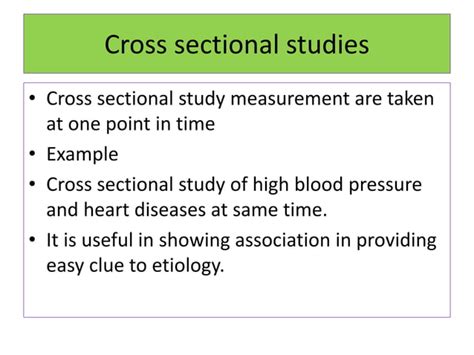 Image result for Observational Study Examples
