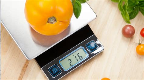Image result for How to Read My Kitchen Scale
