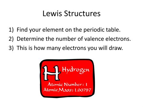 Image result for Lewis Structure
