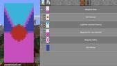 Image result for Minecraft Fox Banner Tutorial