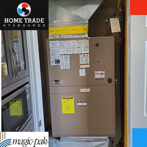 Image result for Magic-Pak AC Troubleshooting