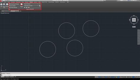 Image result for How to Save AutoCAD Multiple DWG as PDF