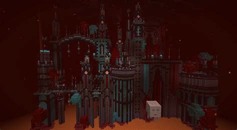 Image result for Nether Update Blocks