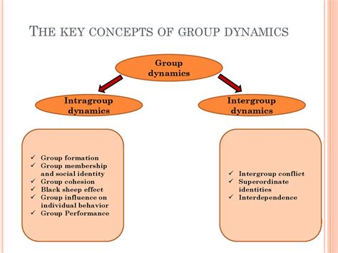 Image result for Group Dynamics Model