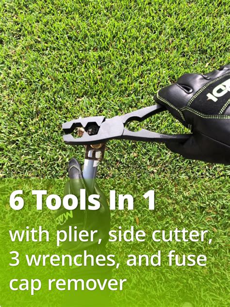 Image result for Live-line Working Tools