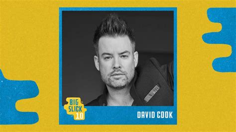 Image result for David Cook Blockbuster Entertainment