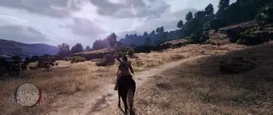 Image result for RDR1 Graphics Mod