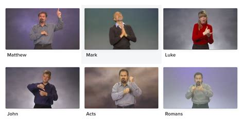 Image result for LDS Sign Language