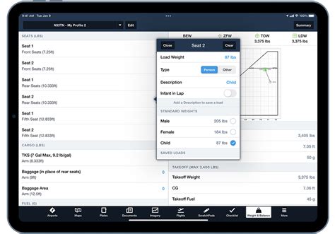 Image result for ForeFlight Lesson