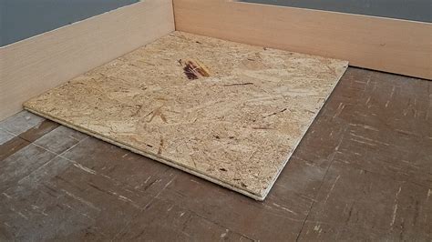 Image result for How to Lay DRIcore Subfloor