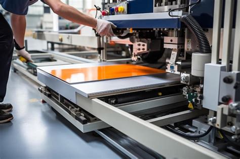 Image result for Person Making Machine