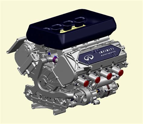 Image result for High Performance Car Engine